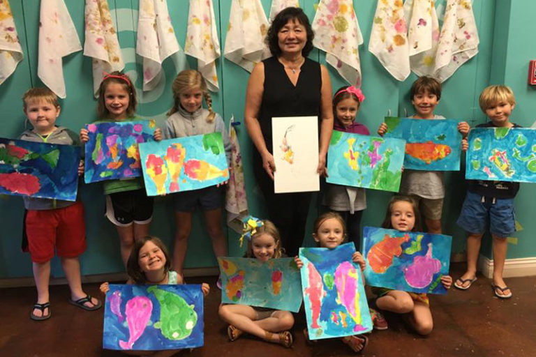 Carnegie Visual Arts Center - Decatur, AL