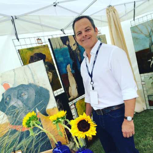 Robert Belcher - Carnegie Visual Arts Center