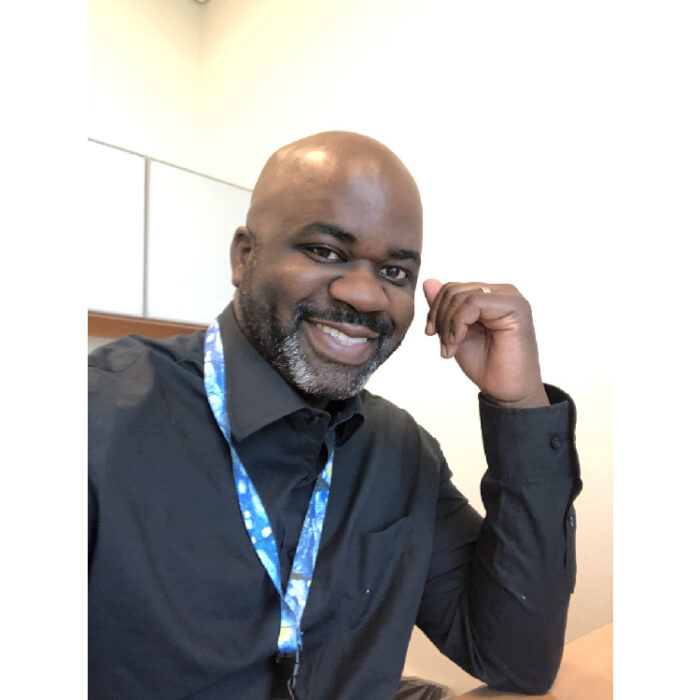 Timothy Joe - Carnegie Visual Arts Center