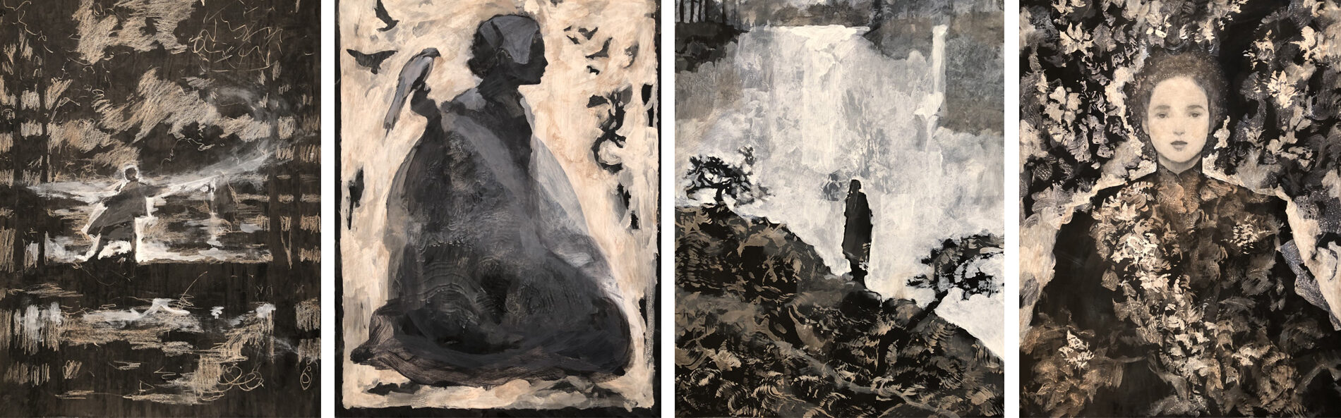 Carnegie Visual Arts Center - Decatur, AL