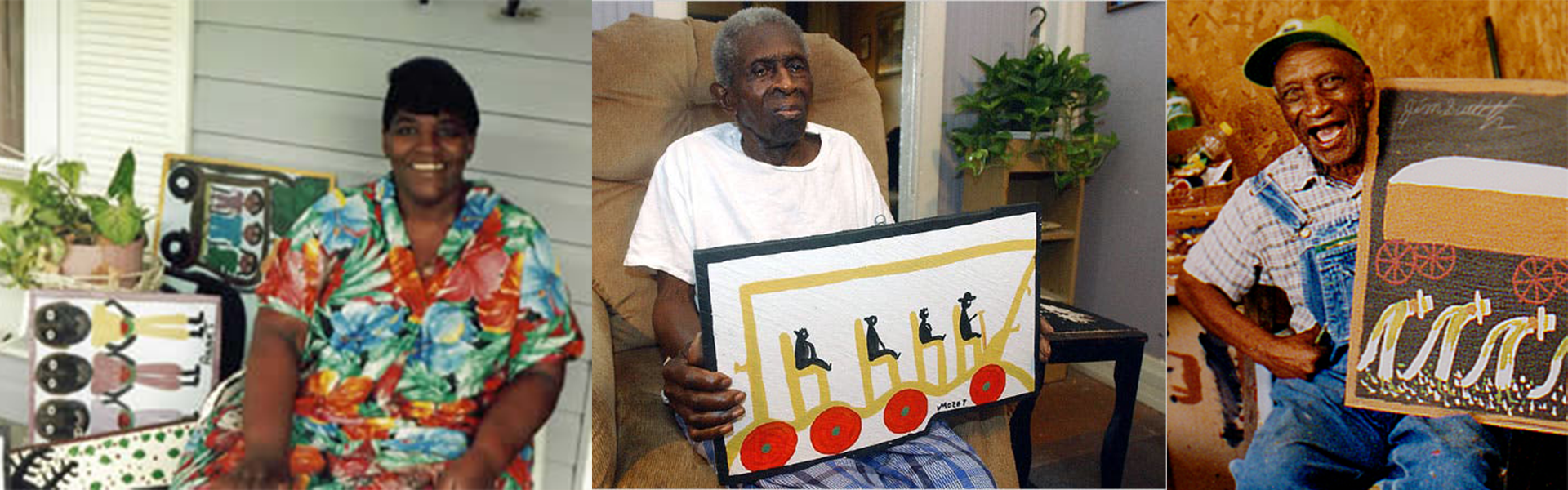 Carnegie Visual Arts Center - Decatur, AL