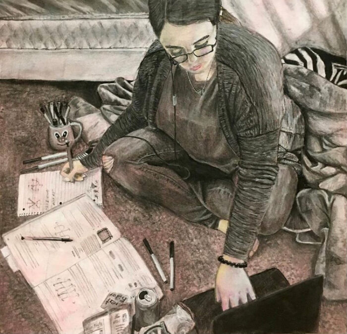 Embracing Art XIX - Carnegie Visual Arts Center