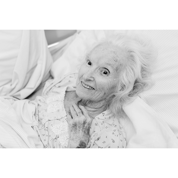 Pictures of Aging - Carnegie Visual Arts Center