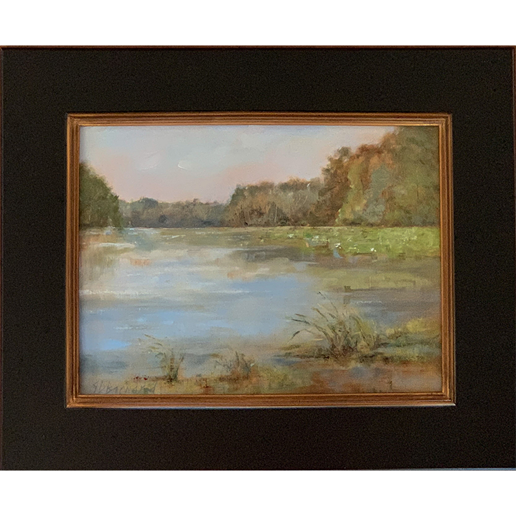 Embracing Art XX - Carnegie Visual Arts Center