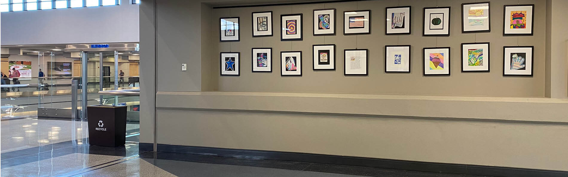 Carnegie Visual Arts Center - Decatur, AL