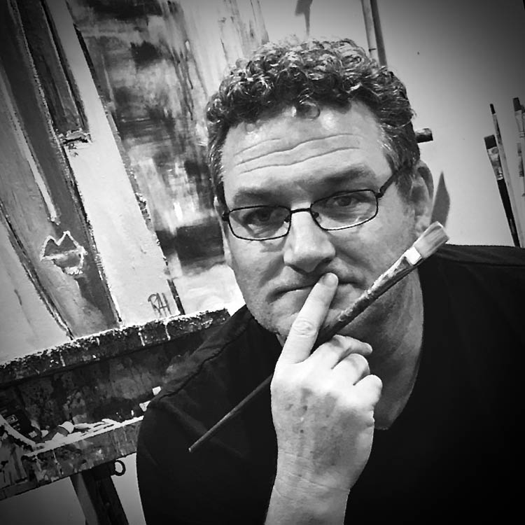 Artist Reception for Rickie Higgins at the HSV Intl Airport Artway ...