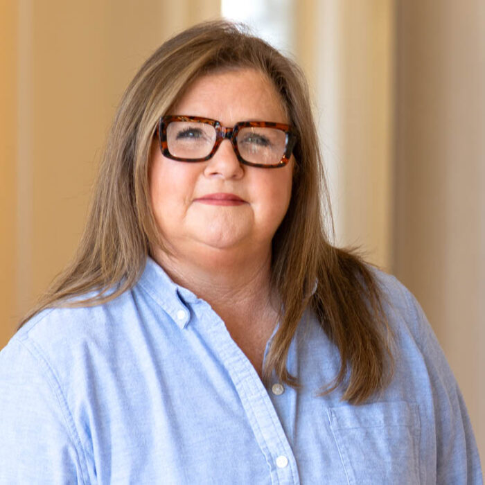 Staff - Carnegie Visual Arts Center