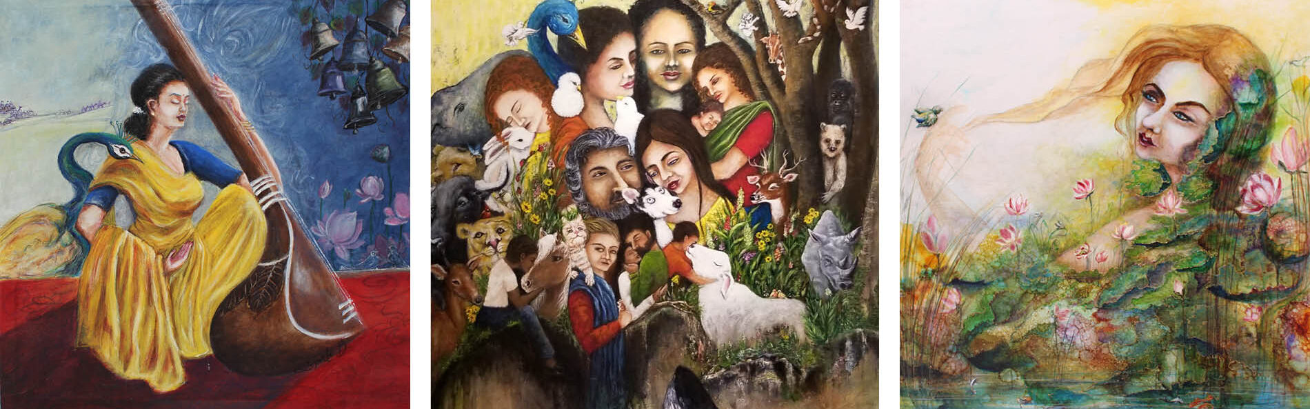 Carnegie Visual Arts Center - Decatur, AL