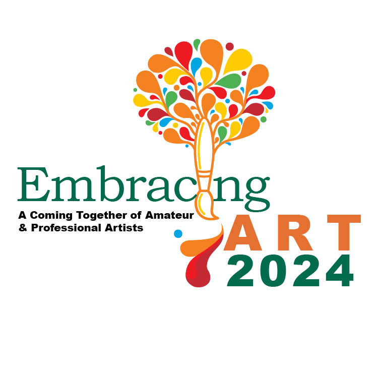 Embracing Art XXII - Carnegie Visual Arts Center