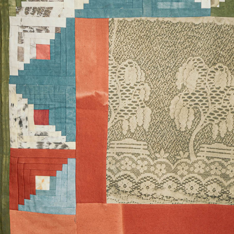 "a jaw about to sing" by Aaron Sanders Head - Carnegie Visual Arts Center