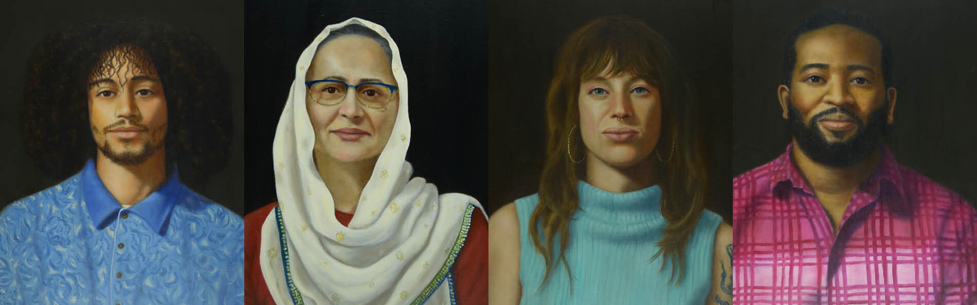 Carnegie Visual Arts Center - Decatur, AL