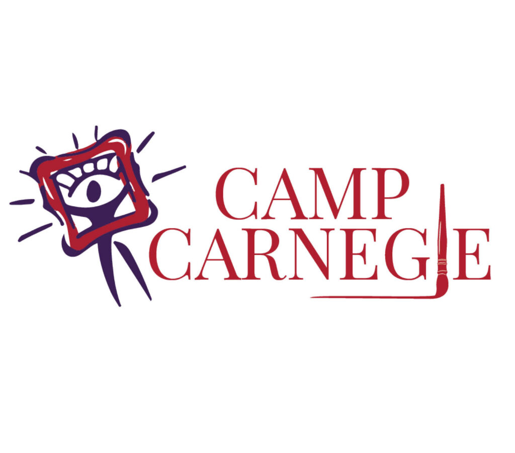 Adult Camp Carnegie - Carnegie Visual Arts Center