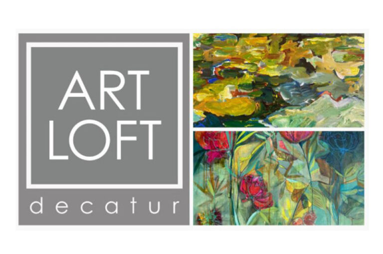 Carnegie Visual Arts Center - Decatur, AL