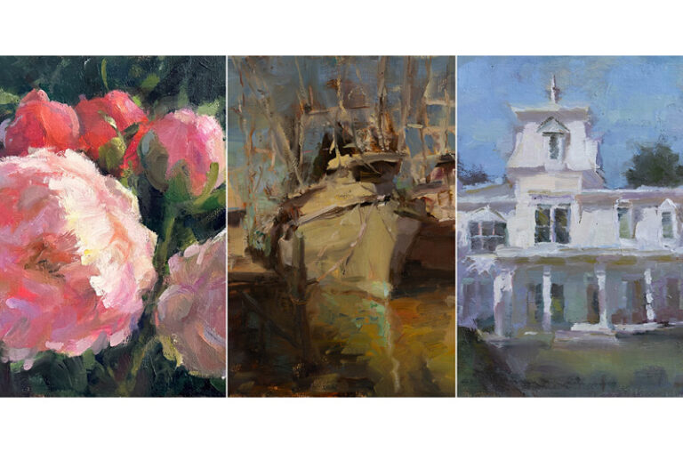 Carnegie Visual Arts Center - Decatur, AL