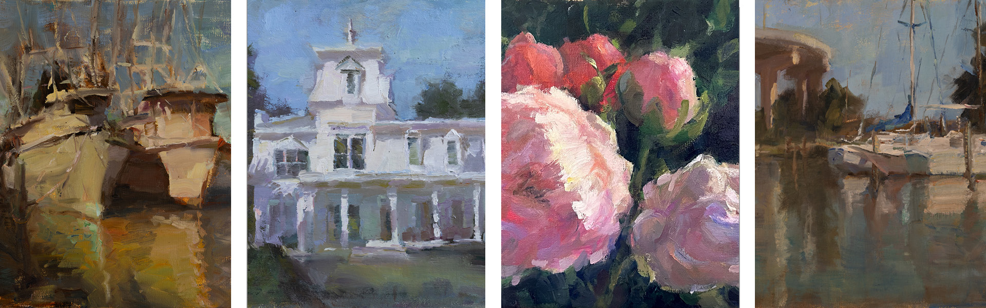 Carnegie Visual Arts Center - Decatur, AL