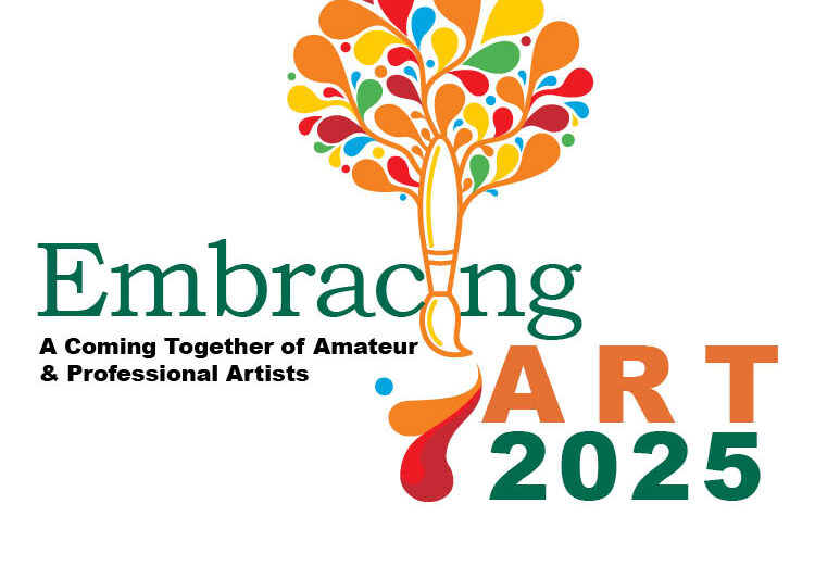 Carnegie Visual Arts Center - Decatur, AL