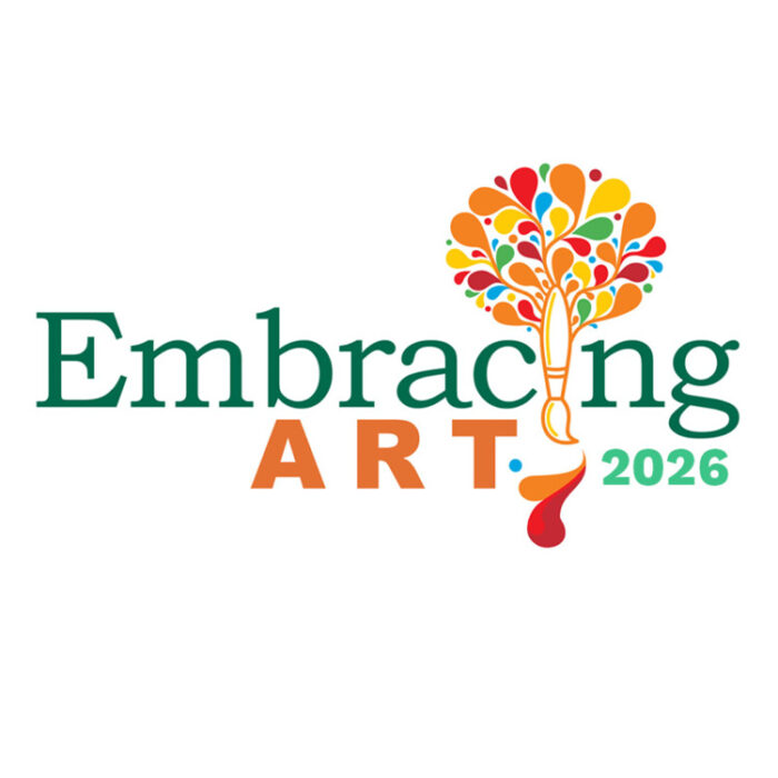 Embracing Art Artists' Reception - Carnegie Visual Arts Center